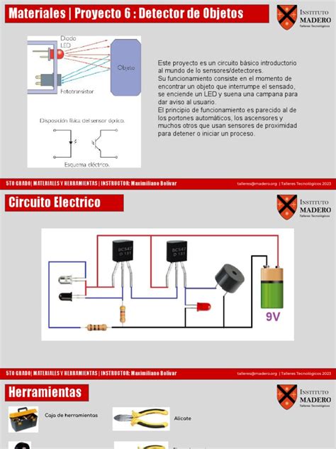 6 Detector De Objetos Pdf