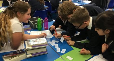 Springfield Primary School Y6 Problem Solving