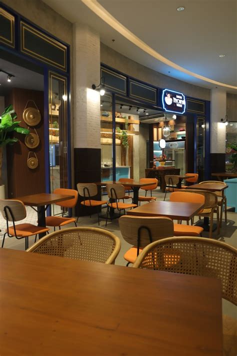 Assembly Grounds Makati Bakmi Nyonya