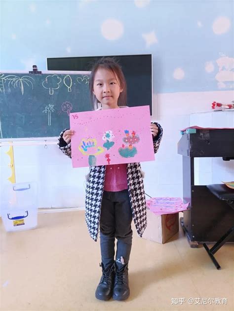 绿色低碳为地球增添一抹绿霞光幼儿园植树节活动 知乎