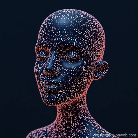 Binary Face Silhouette Stable Diffusion Online Binary Face Silhouette Stable Diffusion Online