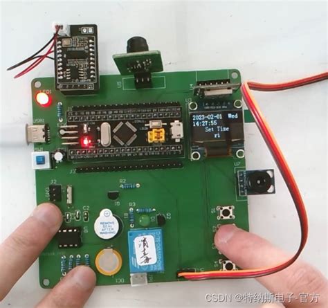 【特纳斯电子】基于物联网的消毒系统 实物设计基于物联网的智能消毒系统 Csdn博客