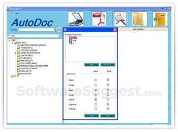 AutoDoc DMS Pricing Reviews Features In 2022