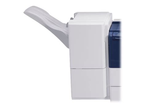 Xerox Finisher With Stacker Stapler Shi