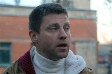 У боях за батьківщину поліг український актор та режисер Андрій