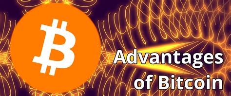 Bitcoin The Pros And Cons Of The Number Cryptocurrency