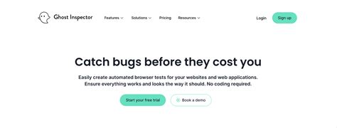 Codeless Api Testing Definition Importance And Tools