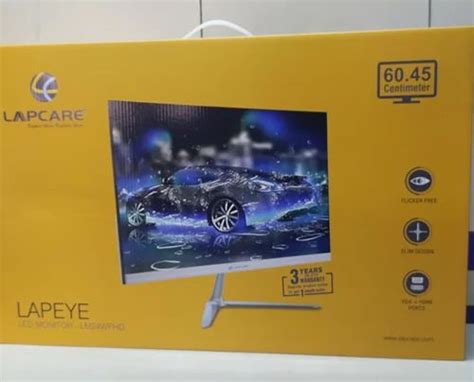 Lapcare Led Monitor Latest Price Dealers And Retailers In India