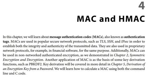 کتاب Demystifying Cryptography With Openssl 30 چاپ سال 2022