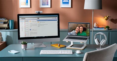 Logitech Launches Another Of Those Keyboards That Will Be On All Work Tables