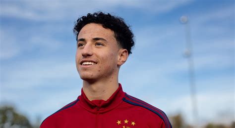 Strijdbare Chahid Mijn Mindset Is Veranderd Ik Ga Beter Om Met