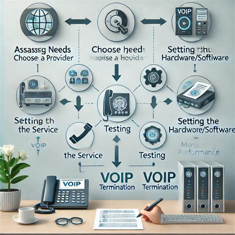 A Z Voip Termination Seamless Global Communication