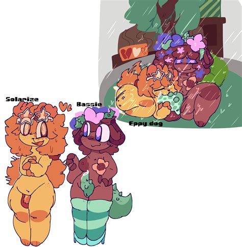 Rule 34 Bassie Dandys World Dandys World Dandys World Dandys World Oc Raining Tagme 14288547