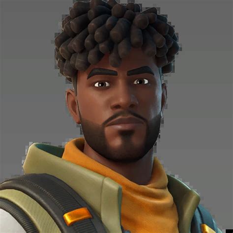 Battalion Brawler Fortnite Wiki Fandom