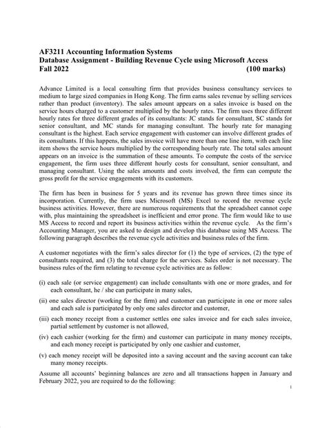 Solved Appendix The Fields And Suggested Data Types Are