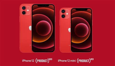 Apple Product Red 是什麼？帶你搞懂買紅色意義與優勢 瘋先生