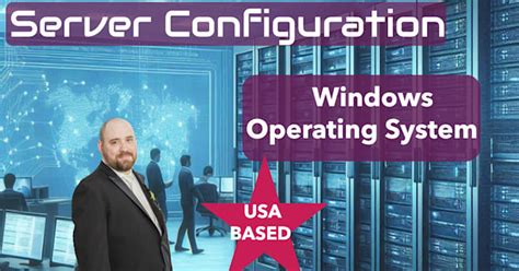 Configure Or Customize Your Windows Server By Jridder Fiverr