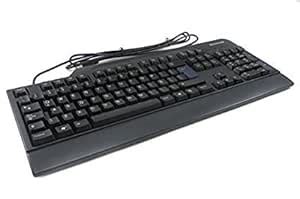 Amazon In Buy Refurbished Lenovo SK Key USB Keyboard Black Online At Low Prices In