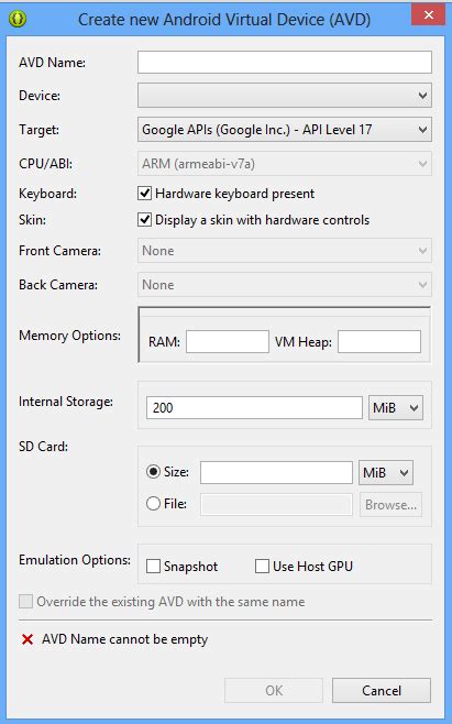 android retrive gcm registreation id but runtime error occure stack