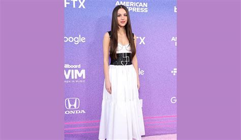 Olivia Rodrigo Announces Sophomore Album ‘guts Is Coming In September