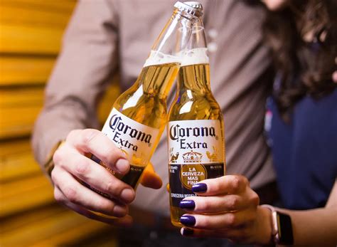 This Is The Most Popular Beer In America Survey Says