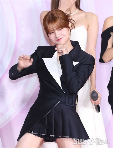 [e포토] 서기 귀여운 미모에 파워풀한 댄스