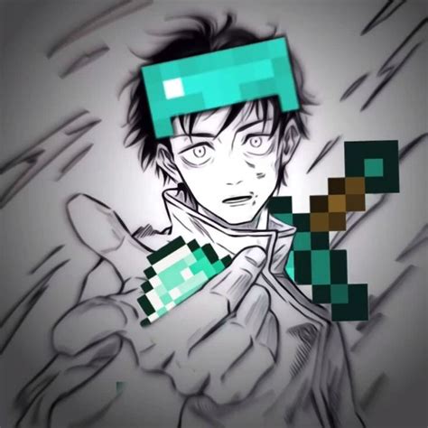 Pin Oleh Ankatkk Di Jujutsu Kaisen Lukisan Cahaya Wallpaper Kartun