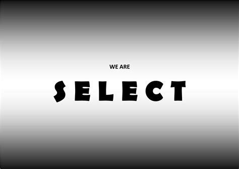 Select