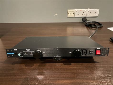 Linear Filter Audio Other Audio Equipment On Carousell