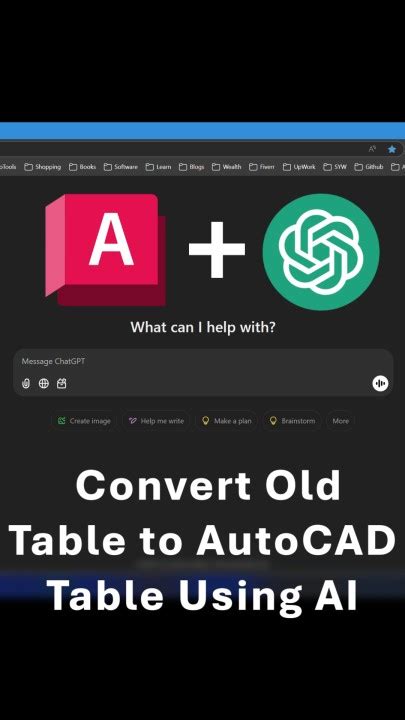 Nodes Automations On Linkedin Autocad Ai Automation Cadtips