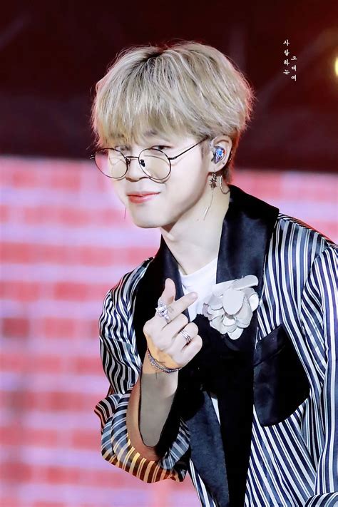 Jimin Bts Cute Wallpapers Wallpapers Com
