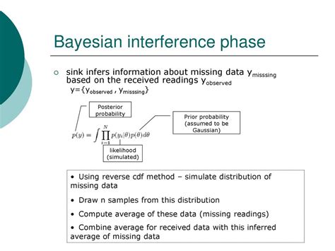 Infer A Bayesian Inference Approach Towards Energy Efficient Data Collection In Dense Sensor