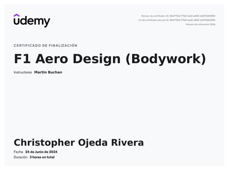 Every Little Detail Counts This Course Was Awesome For Understanding Design Philosophies Every
