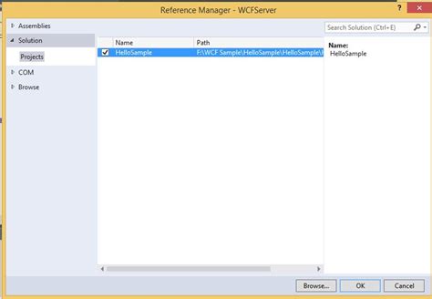 Introduction To Wcf And Host The Application With Multiple Endpoints In Self Hosting
