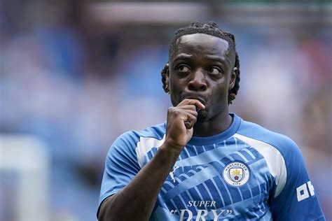 오피셜 맨체스터 시티 제레미 도쿠 영입 해외축구 에펨코리아