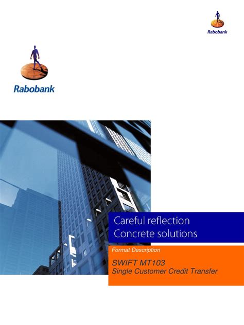 Format Description Mt103 Swift Fin1470961122248 Pdf