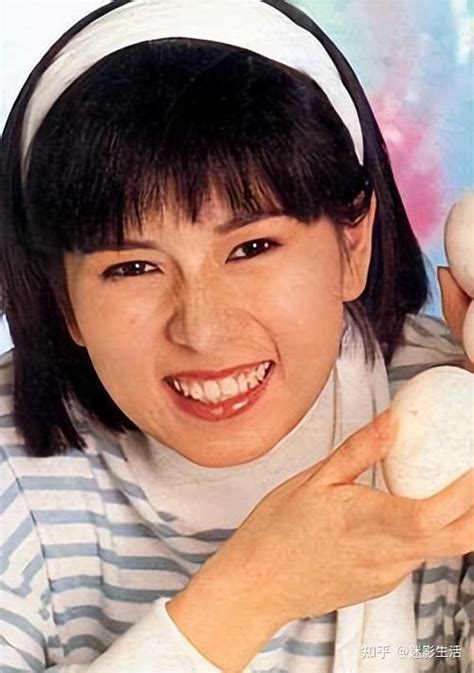 周星驰一生的遗憾，罗慧娟活在星爷的电影里 知乎