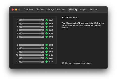 Add Documentation On Memory Fix For Macpro7 1 · Issue 114 · Dortania Bugtracker · Github