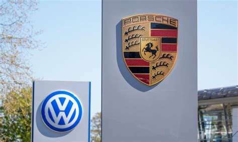 Porsche მ კაპიტალიზაციით Volkswagen ს გადაუსწრო და ევროპის ყველაზე