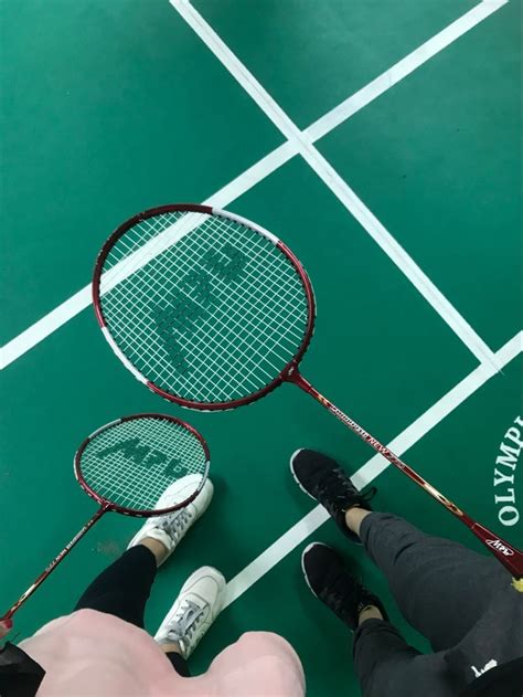 Pin Oleh Megha Rawat Di Badminton Kutipan Seks Badminton Atlet