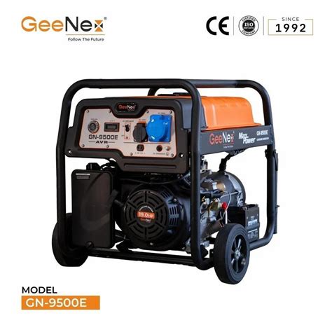 Honda Generators 7kva At ₹ 245000 Cuttack Id 2856363632930