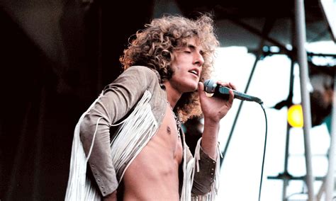 Roger Daltrey Songs