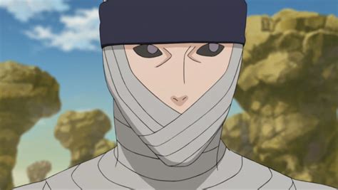Mû Naruto Wiki Fandom