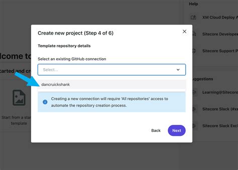Sitecore Xm Cloud A Visual Guide To Setup And Sitecore Pages
