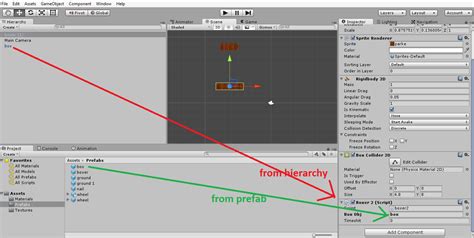 C Stop The Collide Values And Respawn The Object Stack Overflow