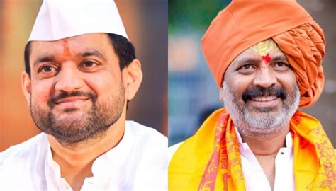 Pune Maval Mla Sunil Shelke Struggles To Secure Nomination Amid