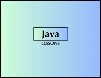Introduction To Java Computer Science String Math IF Else Boolean
