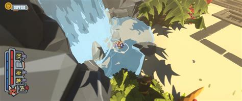 Trifox 업적 및 보석 가이드 Kosgames