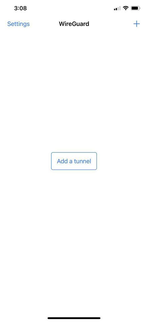 Wireguard Federated Docs