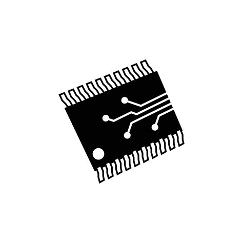 Ic Icon Design Vector 15567153 Vector Art At Vecteezy